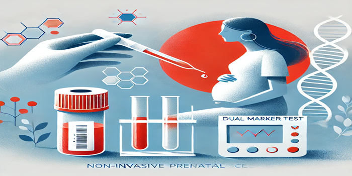 ডুয়াল মার্কার টেস্ট: জেনেটিক স্ক্রিনিং || Dual Marker Test: Genetic ...